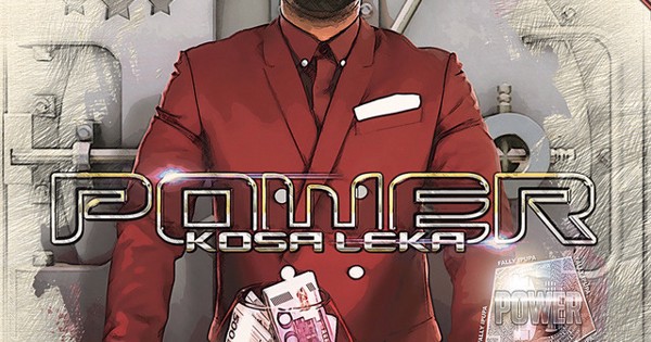 Fally Ipupa - Power "Kosa Leka", Vol. 2