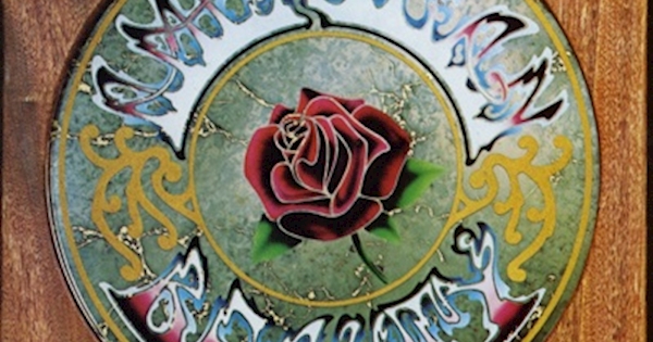 Grateful Dead - Friend of the Devil