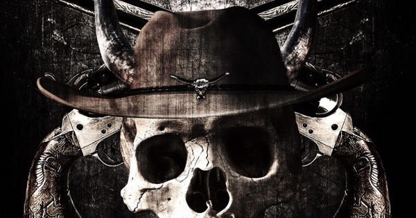 Honorable Death Cowboys - Into the Depth