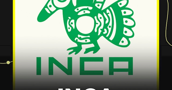 Inca Records Essentials