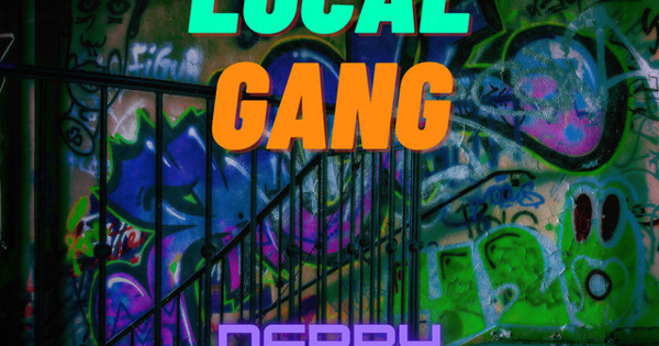 Derby Tomhills - Local Gang