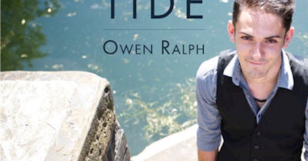 Owen Ralph - The Silvery Tide
