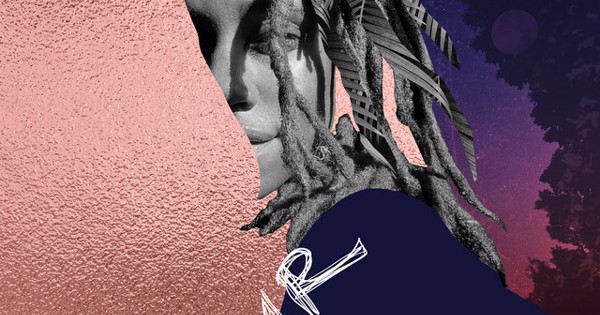 Lalin St. Juste - Scar