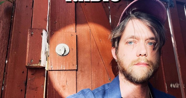 Taylor Ashton - Country Radio