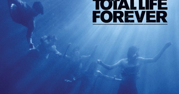 Foals - Total Life Forever