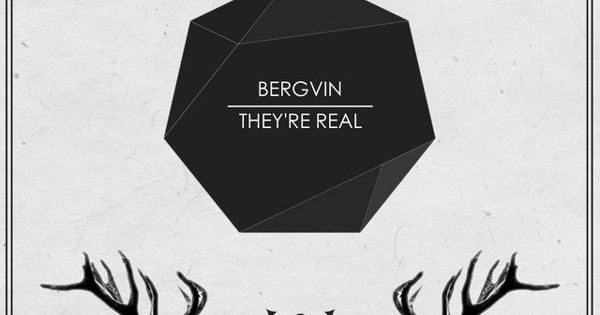 Bergvin - They're Real