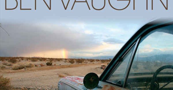Ben Vaughn - The World of Ben Vaughn