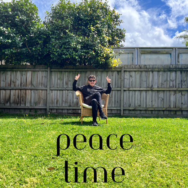 Peace Time