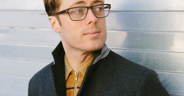 Jeremy Messersmith