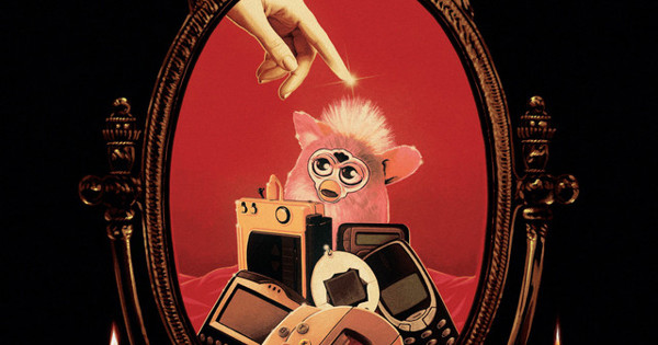 TWRP - A Human's Touch