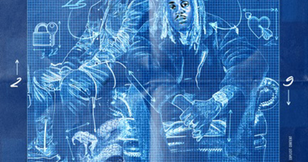 D-Block Europe - The Blue Print – Us Vs. Them