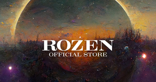 ROZEN Store | Europe and Rest of World