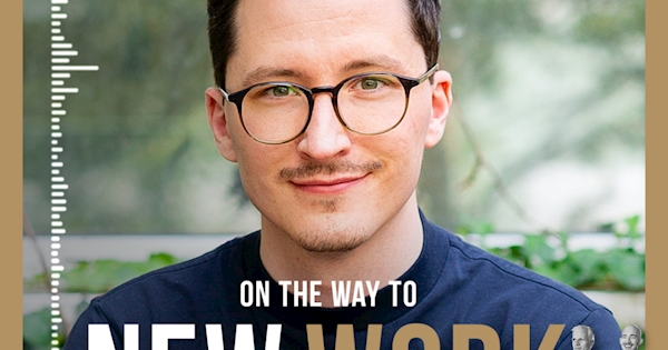 #280 Markus Urban | Architekt und Deep Tech Unternehmer | Gründer von ...