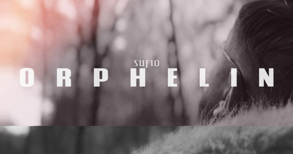 Sufio - Orphelin