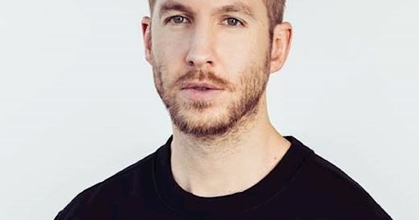 Calvin Harris Originals