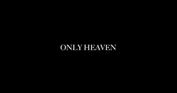 Only Heaven