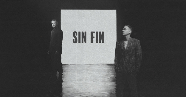Romeo Santos, Justin Timberlake - Sin Fin - Single