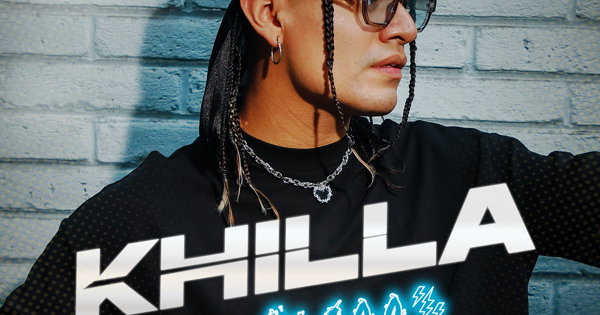 Khilla - AL 100