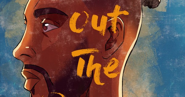 Shane The True - Fresh Out The Rapper