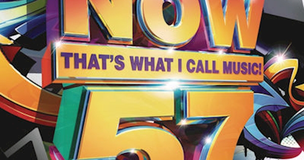 Various Artists - NOW That's What I Call Music, Vol. 57