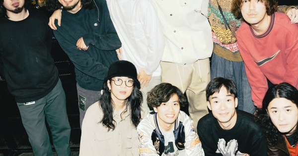 2023.12.20 SPACE ODD "Higher Club" SETLIST