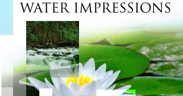 Various Artists - Water Impressions