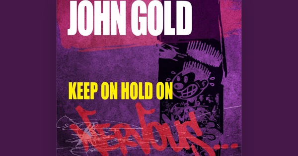 John Gold