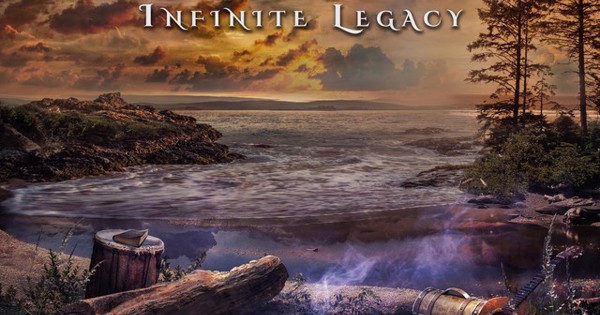 AfterTime - Infinite Legacy