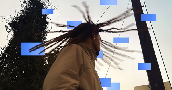 Marcus Charles - [Buzz] - Single