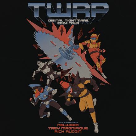 2024 Digital NightmareTour