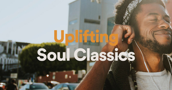 Uplifting Soul Classics