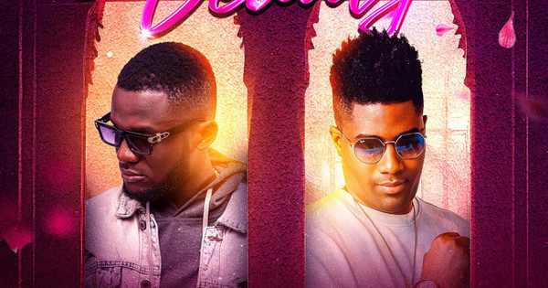 Slim Sosa, Babou Pires - Beauty