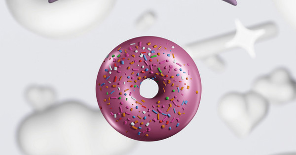 麥奇MIKEY - DONUT (Prod. HolyWine)