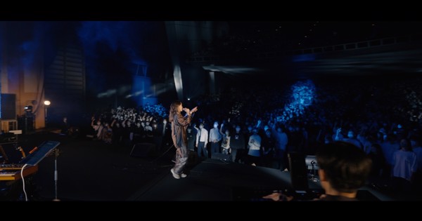 iri - 「friends」live ver