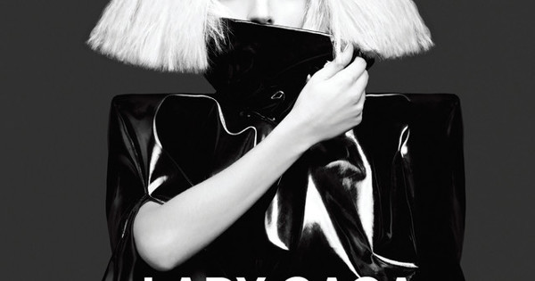Lady Gaga - The Fame Monster (Deluxe Edition)