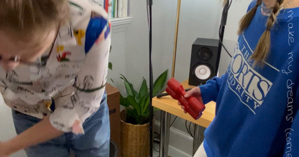 Wendlo - You Make My Dreams (Come True)