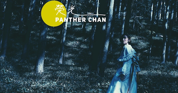 Panther Chan - 熒光