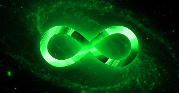 Keith Richie - Infinity, Vol. II: Singularities