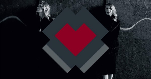 xPropaganda - The Heart Is Strange (Deluxe)