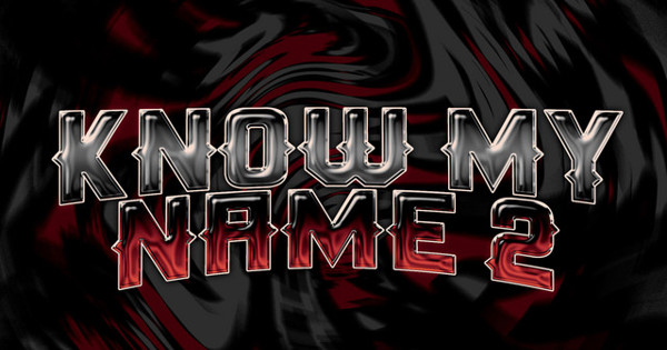 Marqus Anthony, Choirboy Bell, Sister Shante, Kouonthebeat, Nunu Marshay - Know My Name 2