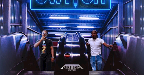 Mitch - Switch