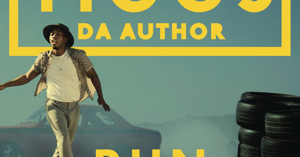 Tiggs Da Author - Run (feat. Lady Leshurr)