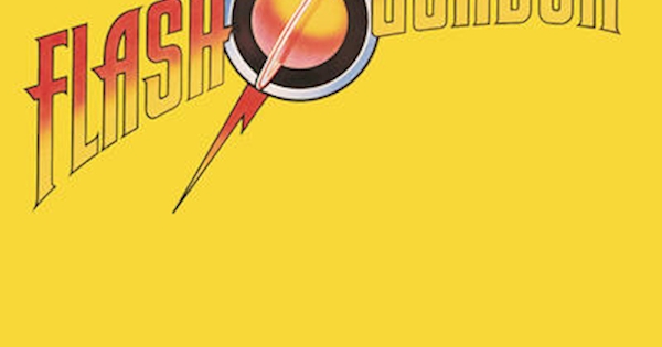 Flash Gordon (Deluxe Edition 2011 Remaster) by Queen
