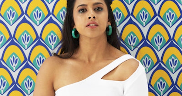 Tracy De Sá - Temple