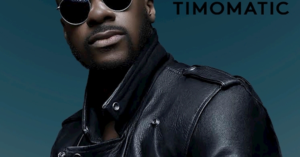 Timomatic - 'Do What You Want'