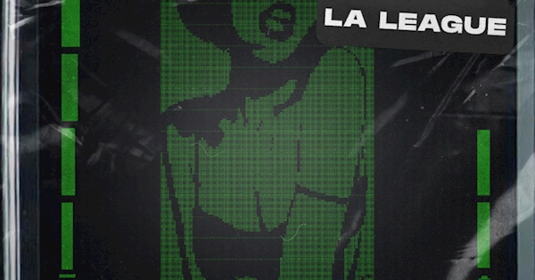 WeRenoi - La League