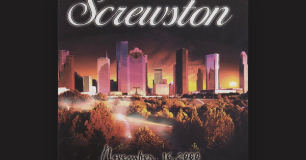 Screwston