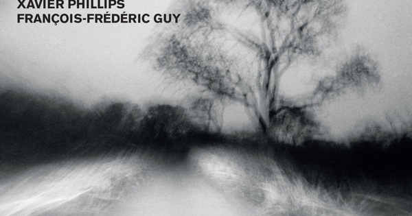 Miguel Da Silva, Xavier Phillips, François-Frédéric Guy - Brahms: Trio ...