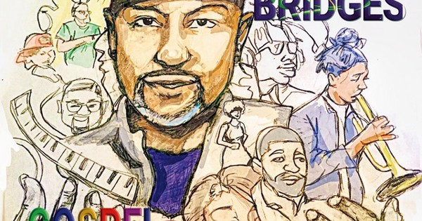 Calvin Bridges - Gospel Church Generations