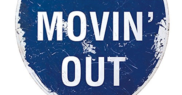 Billy Joel - Movin' Out (Based on the Songs and Music of Billy Joel ...